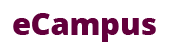 eCampus: Se connecter sur le site | eCampus